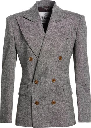 Vivienne Westwood ANZ&Uuml;GE und CO-ORDS - Blazers auf YOOX.COM