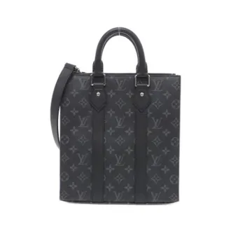 Louis Vuitton Damen, Pre-Owned, Schwarzk, ONE SIZEGr&ouml;&szlig;e