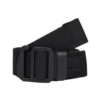G-Star Tech Belt Ceinture, Noir (DK Black D26256-e046-6484), 105 cm Hommes