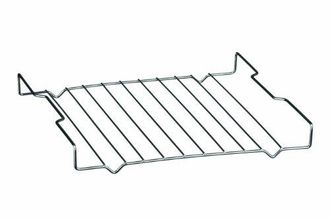 Premier Housewares Tortenständer, Cream Wire, 2 Tier