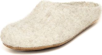 Magicfelt Hausschuh Filzpantoffel Magicfelt 713