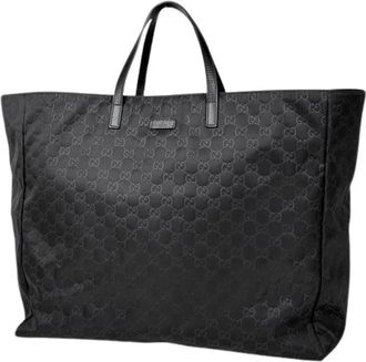 Gucci Damen, Pre-Owned, Schwarzk, ONE SIZEGr&ouml;&szlig;e