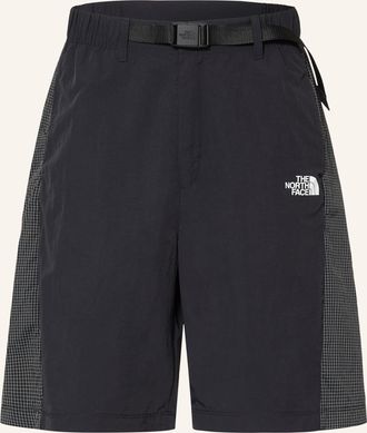 The North Face Shorts Nse Loose Fit schwarz