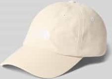 The North Face Base Cap aus Baumwoll-Mix Modell Norm