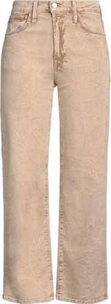 Mother HOSEN & RÖCKE - Jeanshosen auf YOOX.COM