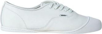 Vans Femme, Chaussures, Blanc, Taille: 37 EU Authentic Prima