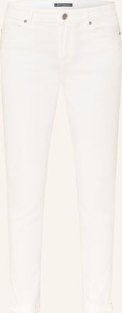 Betty Barclay Skinny Jeans weiss