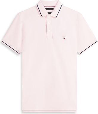 Tommy Hilfiger Shirt Slim Fit Tipped