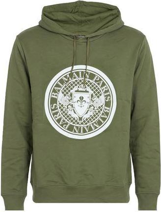 Balmain TOPS - Sweat-shirts sur YOOX.COM