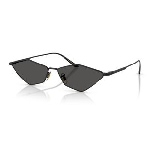 Oliver Peoples 2001C Sonnenbrille - - Accessories - Damen - Schwarzk - 60 MM