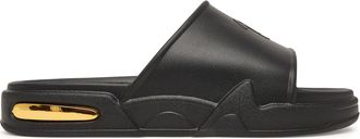 Giuseppe Zanotti Pantoletten Giuseppe Zanotti RM60001 Schwarz