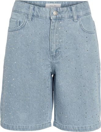 Noisy May Shorts NMJANNEL