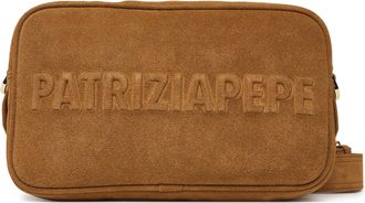 Patrizia Pepe Handtasche Patrizia Pepe 8B0254/L152-B768 Beige