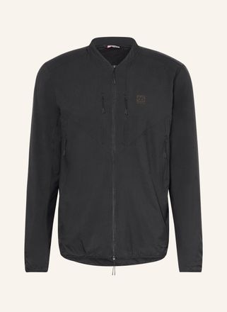 66&ordm;North 66&deg;North Lightweight-Jacke Ljosufjoll schwarz