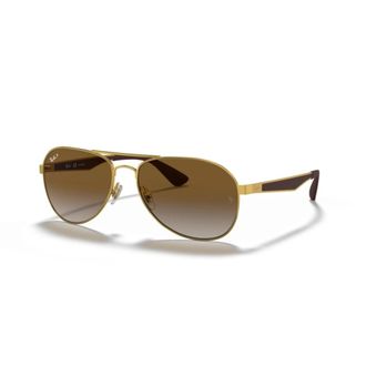 Ray-Ban unisex, Accessories, Gelb, 61 MMGr&ouml;&szlig;e