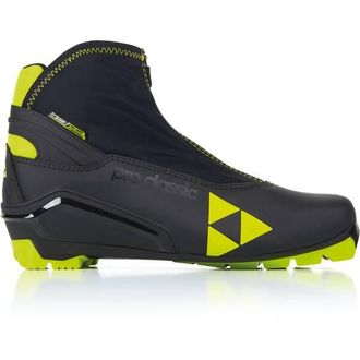 Fischer Herren Langlaufschuhe RACE PRO CLASSIC