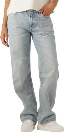 Calvin Klein Damen, Jeans, Blau, W31 L32Gr&ouml;&szlig;e