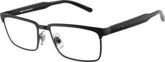 Arnette unisex, Accessoires, Noir, Taille: 54 MM Mokele An6131 737
