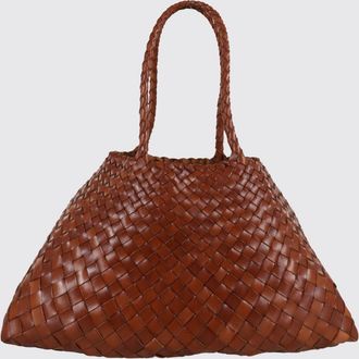 Dragon Diffusion Schultertasche DRAGON DIFFUSION Damen Farbe Braun