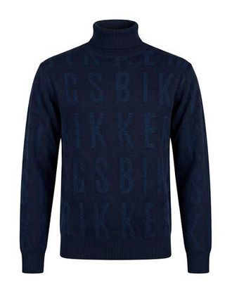 Dirk Bikkembergs MAILLE - Cols roul&eacute;s sur YOOX.COM