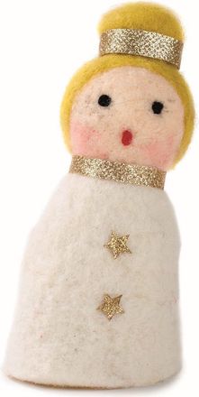 Baden Eierw&auml;rmer Engel 11 cm