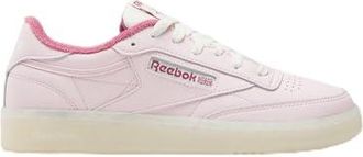 Reebok Femme Club C 85 Basket, Frostedberry Studiopink Chalk, 41 EU