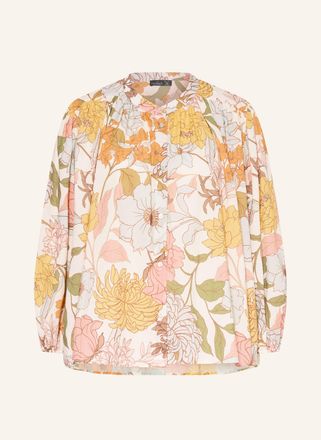 van Laack Van Laack Bluse Vl-Cirah-Kn Mit 3/4-Arm pink