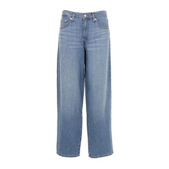 Levi's Damen, Jeans, Blau, W30Gr&ouml;&szlig;e