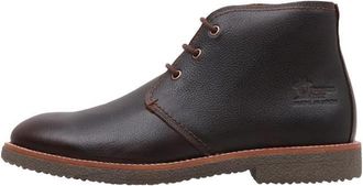 Panama Jack Gael, Herren Stiefeletten, Kastanienbraun, Gr&ouml;&szlig;e 44 EU