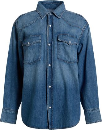 Citizens Of Humanity TOPS - Jeanshemden auf YOOX.COM