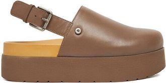 G-Star Raw Sandalen FAIZA-118914 Braun