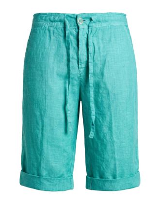 120% Lino HOSEN & R&Ouml;CKE - Shorts & Bermudashorts auf YOOX.COM