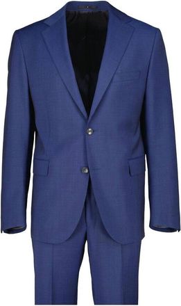 Eduard Dressler Herren Anzug Modern Fit