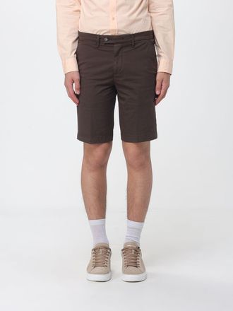 Re-hash Short Homme couleur Marron