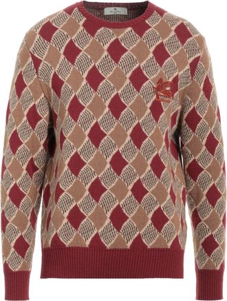 Etro STRICKWAREN - Pullover auf YOOX.COM