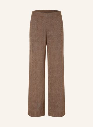 Essentiel Marlenehose kelline2 braun