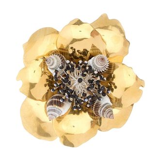 Valentino Garavani Damen, Accessories, Mehrfarbig, ONE SIZEGr&ouml;&szlig;e