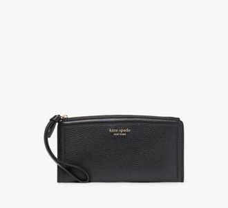 Kate Spade New York Knott Kartenetui Mit Handschlaufe