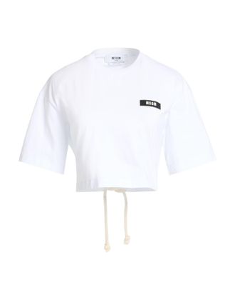 Msgm TOPS - T-shirts auf YOOX.COM