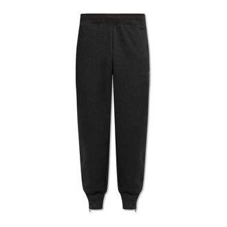 Emporio Armani Emporio Armani Ea7, Homme, Pantalons, Noir, Taille: XL Pantalon avec &Eacute;cusson Logo