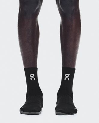 On Trail Sock High 2P
