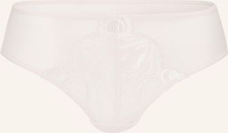 Hanro Slip Lysia weiss