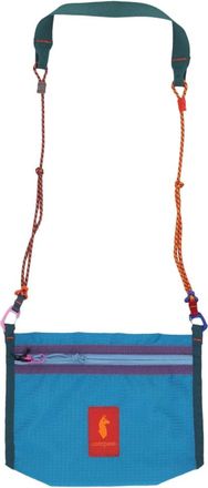 Cotopaxi Lista Shoulder Strap 2L Umh&auml;ngetasche - - Sport - Herren - Mehrfarbig - ONE SIZE