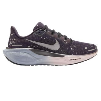 Nike Sneaker f&uuml;r Damen (Lila H&ouml;hle/Silber metallic)