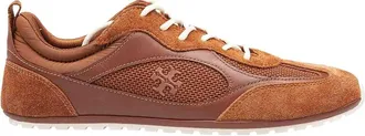 Tory Burch Sneaker - Braun