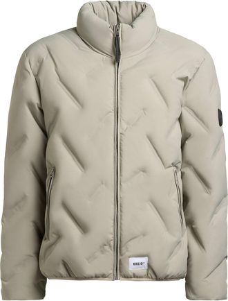 Khujo Jacke CLOVER