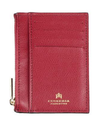Cuoieria Fiorentina Kleinlederwaren - Kartenetuis auf YOOX.COM