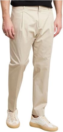 Be Able BE Able, Homme, Pantalons, Beige, Taille: W42 Andy Pantalons