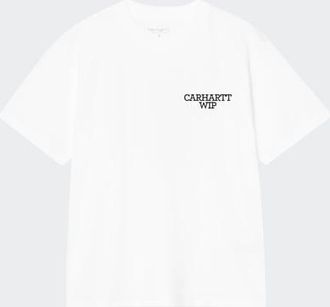 Carhartt Work in Progress T-shirt - Taille XS