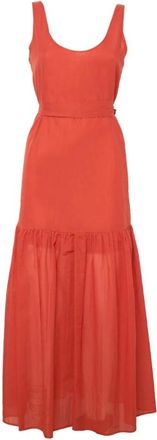 Pennyblack Femme, Robes, Rouge, Taille: 38 FR Penny Black Robes